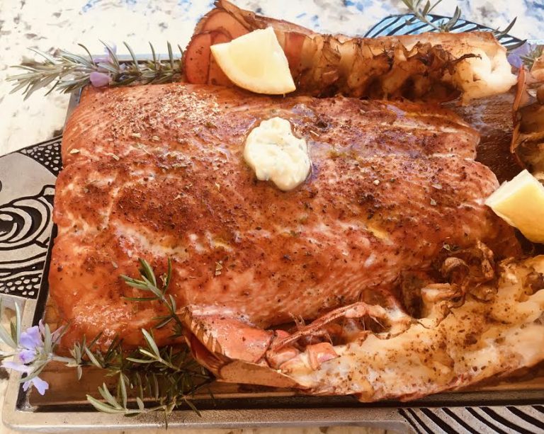 Potlatch Seasoning for Fish - The Art of Food and Wine