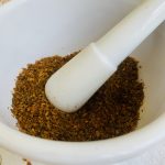 Potlatch Seasoning for fish - The Art of Food and Wine