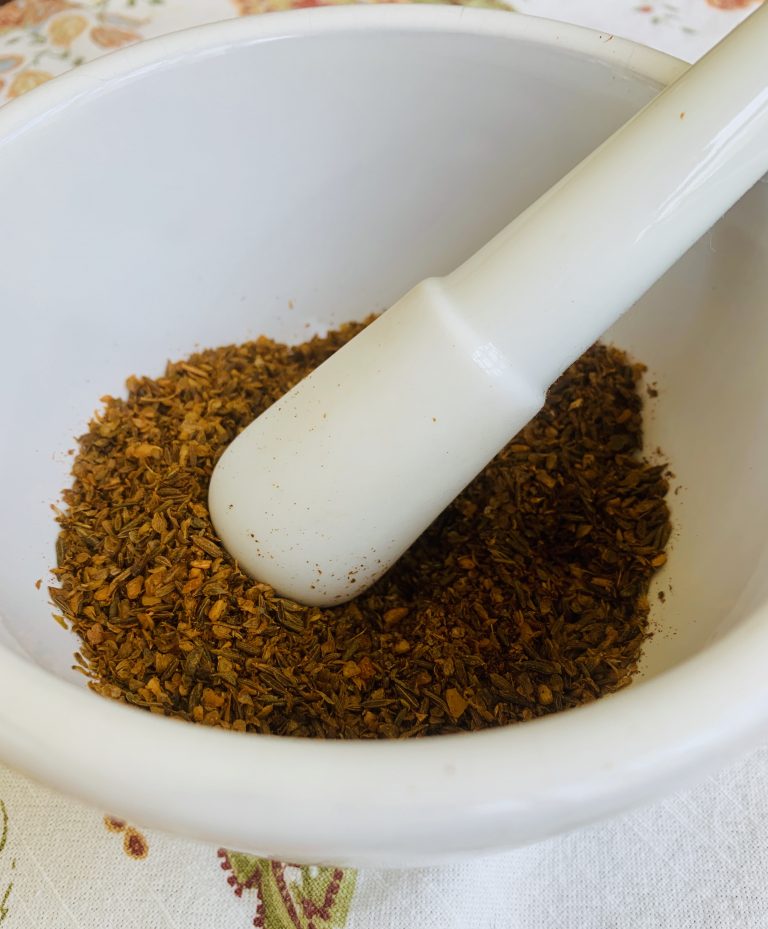 Potlatch Seasoning for Fish - The Art of Food and Wine