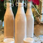 Homemade Irish Cream - The Art of Food and Wine