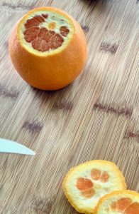 How To Supreme an Orange (or any citrus) - The Art of Food and Wine