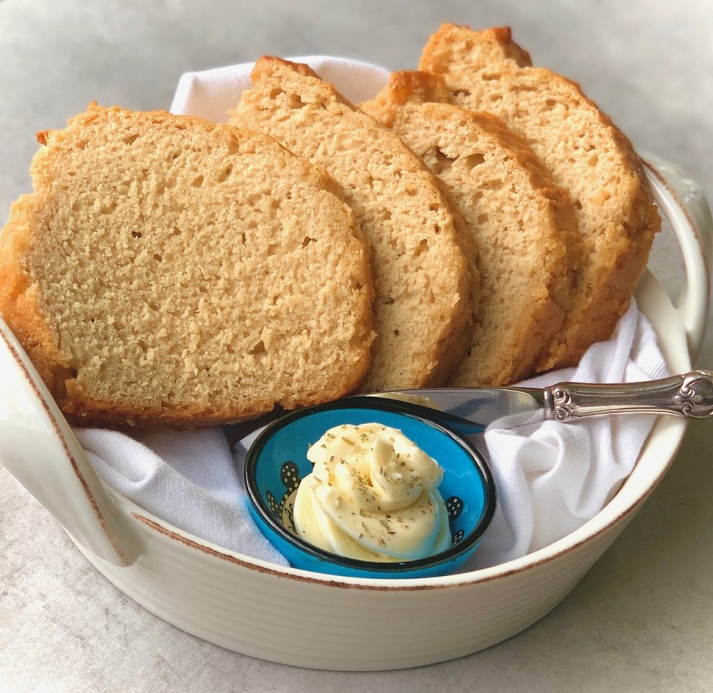 Beer Bread (or Rolls) - The Art of Food and Wine