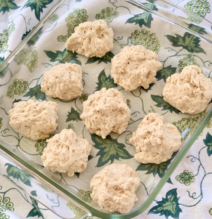 Beer Bread (or Rolls) - The Art of Food and Wine