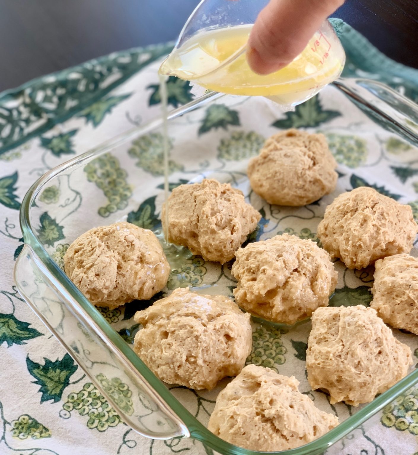 Beer Bread (or Rolls) - The Art of Food and Wine