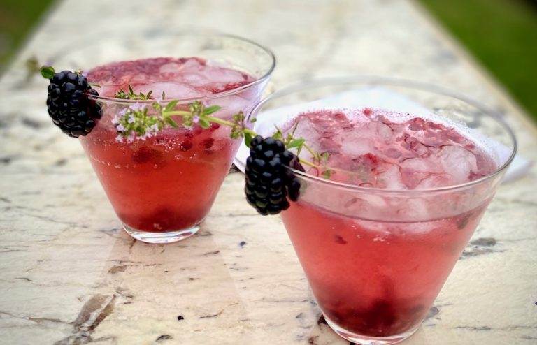 Classic French 75 Cocktail Recipe - The Art of Food and Wine