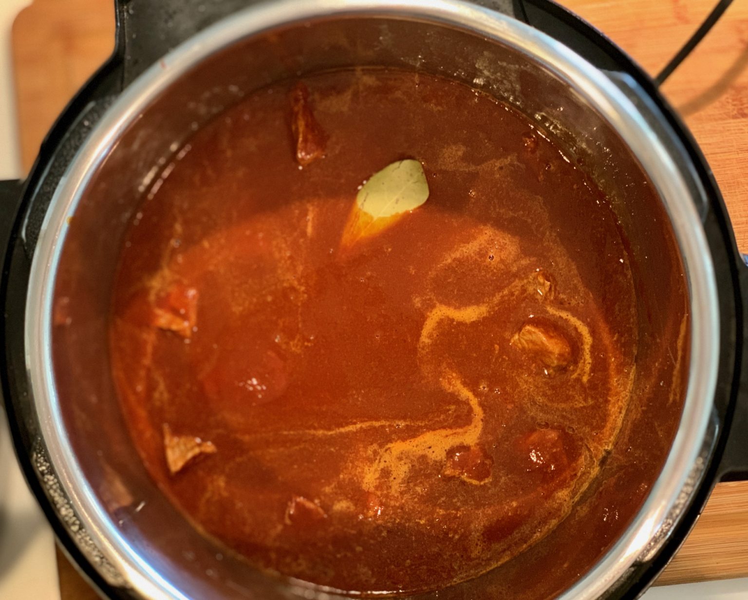 Authentic Chile Colorado Recipe - The Art of Food and Wine