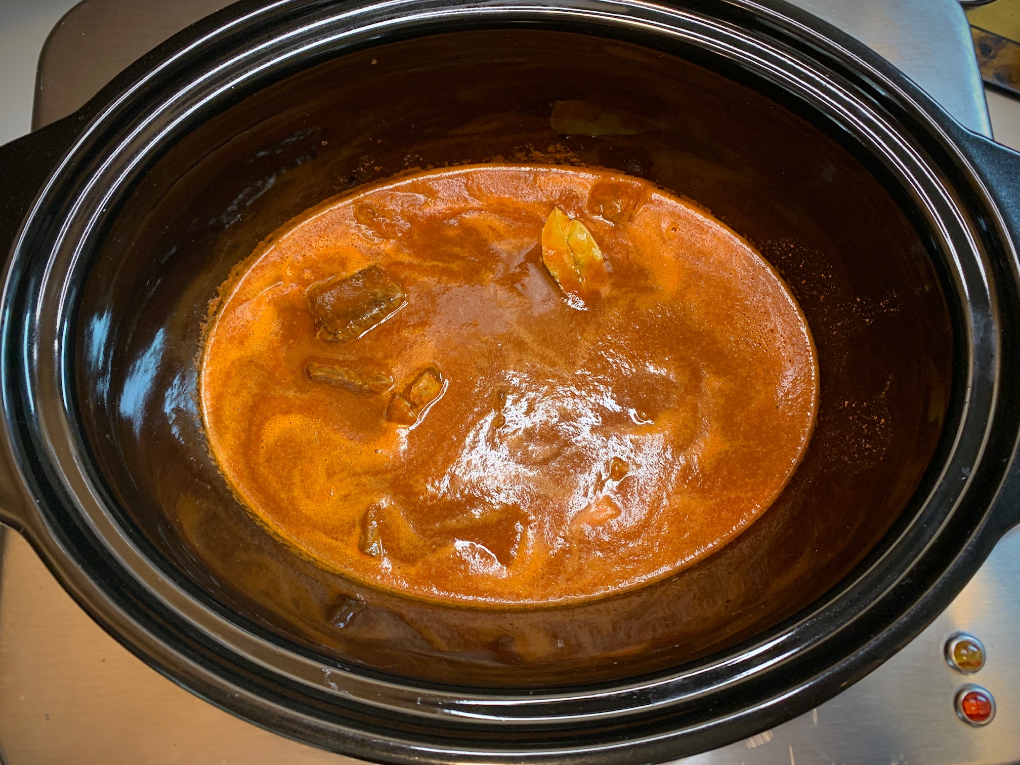 Authentic Chile Colorado Recipe - The Art of Food and Wine