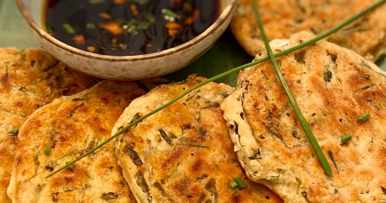 Sides & Veggies - The Art of Food and Wine