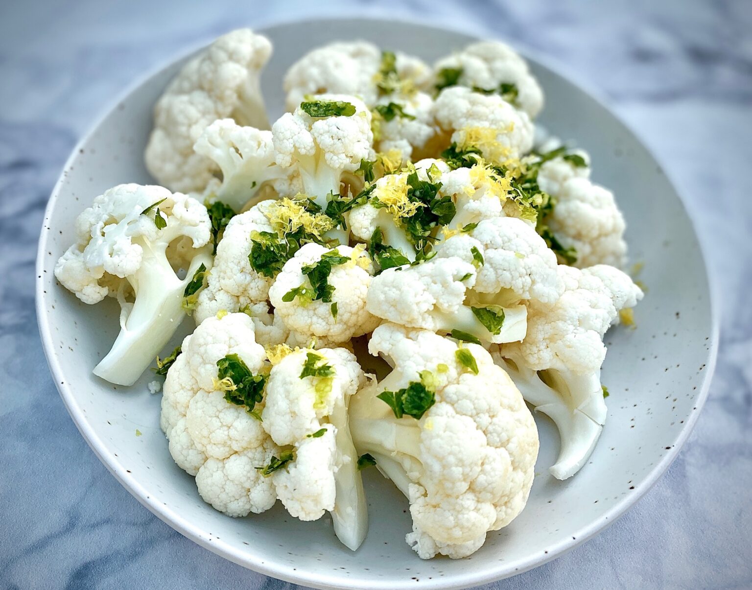 Gremolata (Classic Italian Parsley condiment) - The Art of Food and Wine