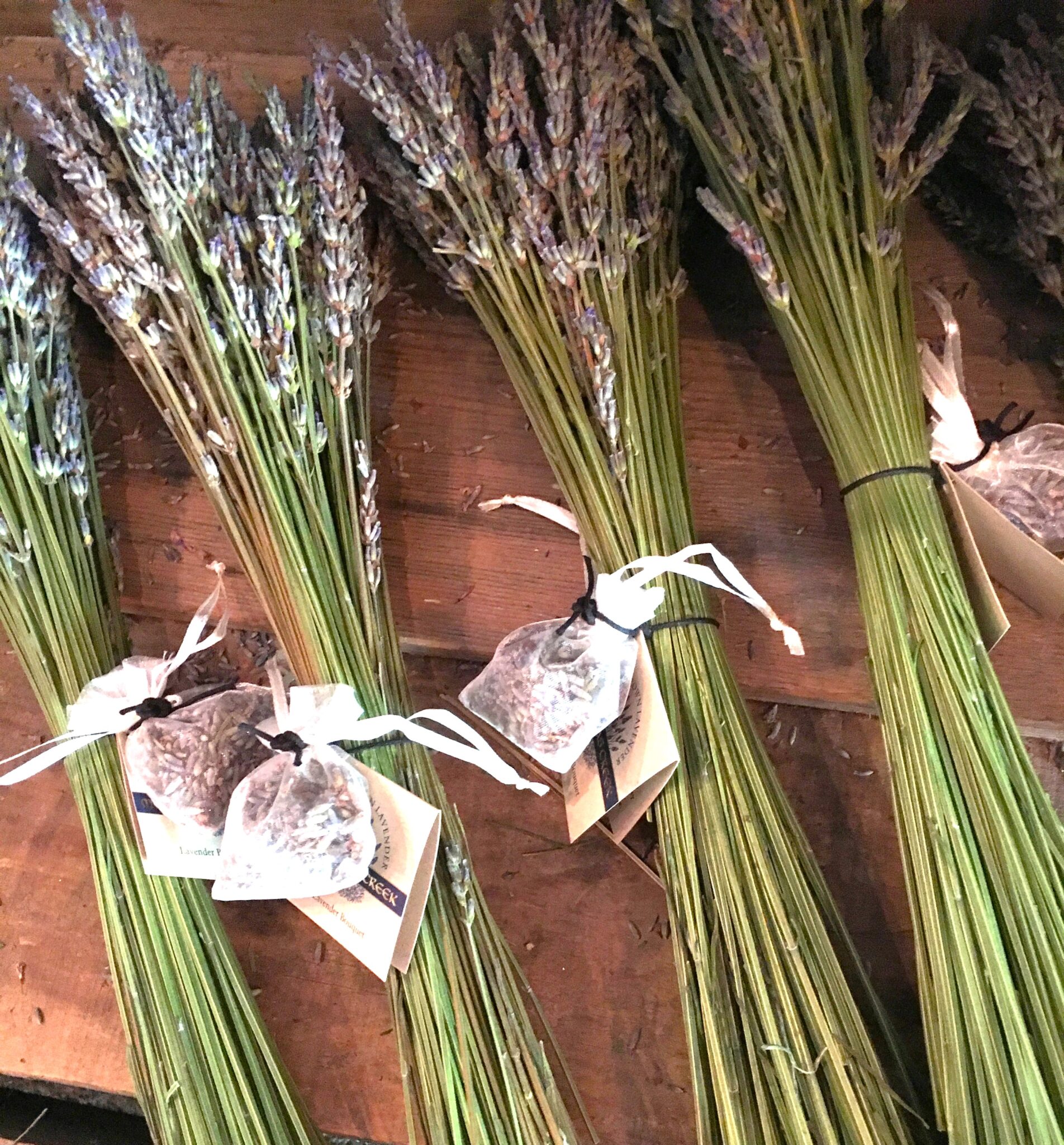 Lavender Syrup - just 3 ingredients - The Art of Food and Wine
