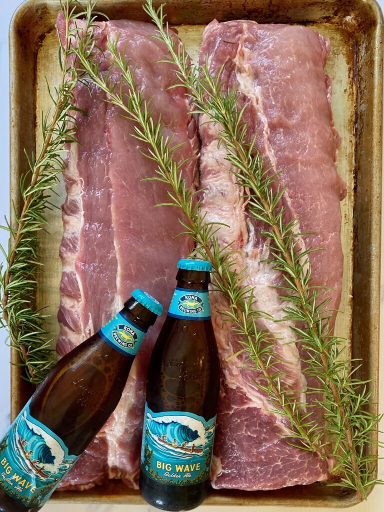 Smoked Ribs Recipe and How To - The Art of Food and Wine