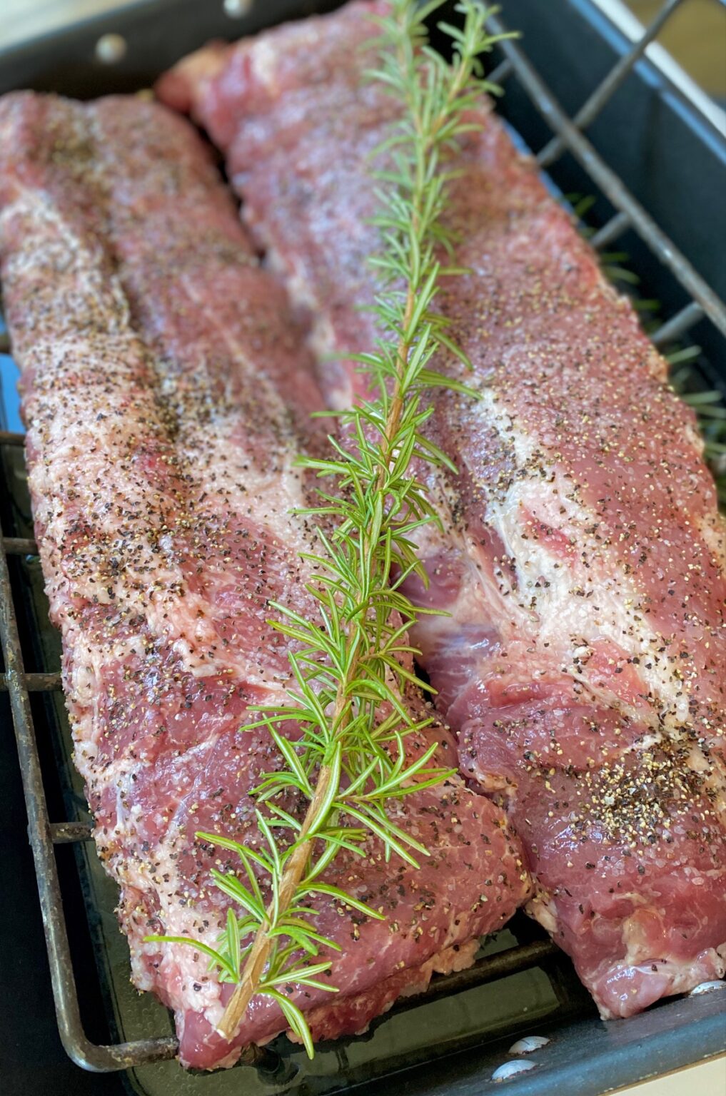 Smoked Ribs Recipe and How To - The Art of Food and Wine