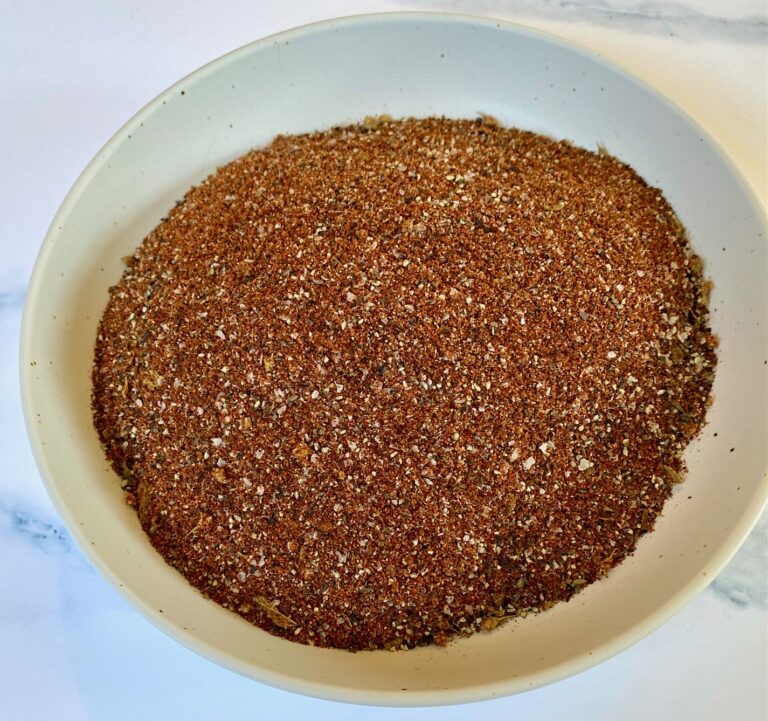 Best Dry Rub for Ribs - The Art of Food and Wine