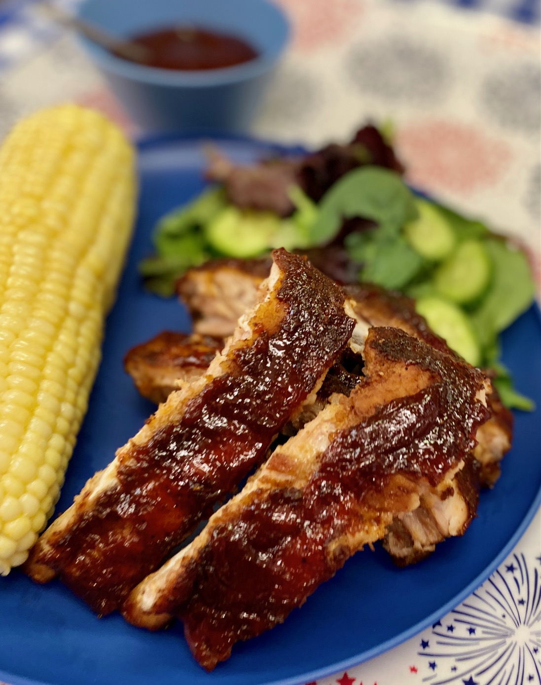 Smoked Ribs Recipe and How To - The Art of Food and Wine