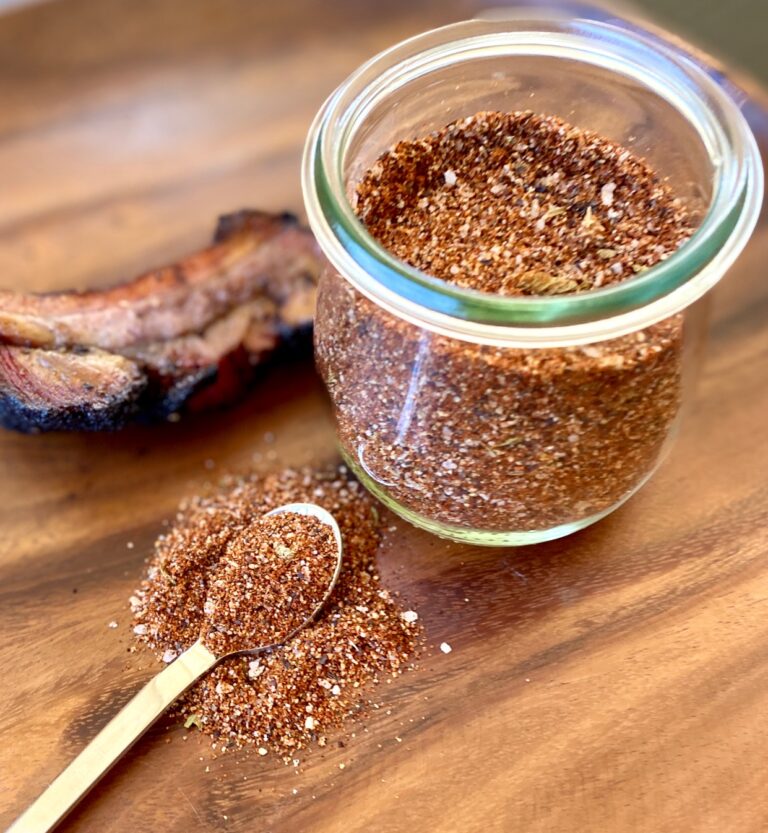 Smoked Ribs Recipe and How To - The Art of Food and Wine