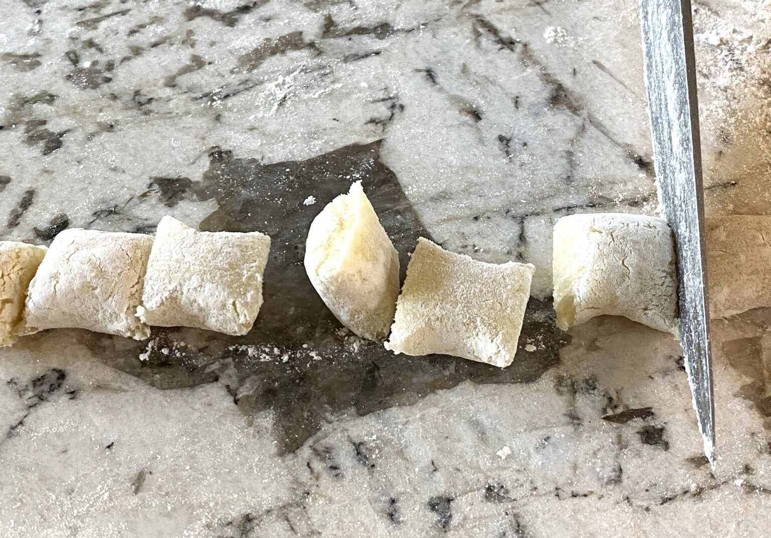 How to Make Gnocchi - step-by-step - The Art of Food and Wine