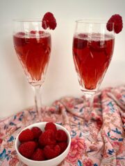 Kir Royale Cocktail Recipe - The Art of Food and Wine