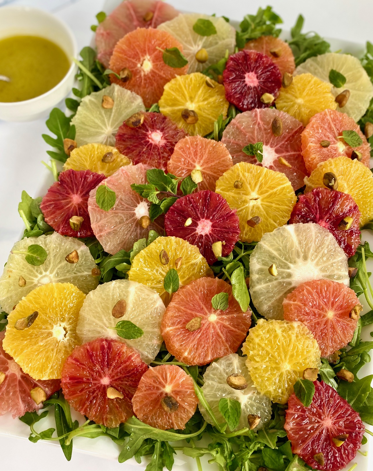 How To Supreme an Orange (or any citrus) - The Art of Food and Wine