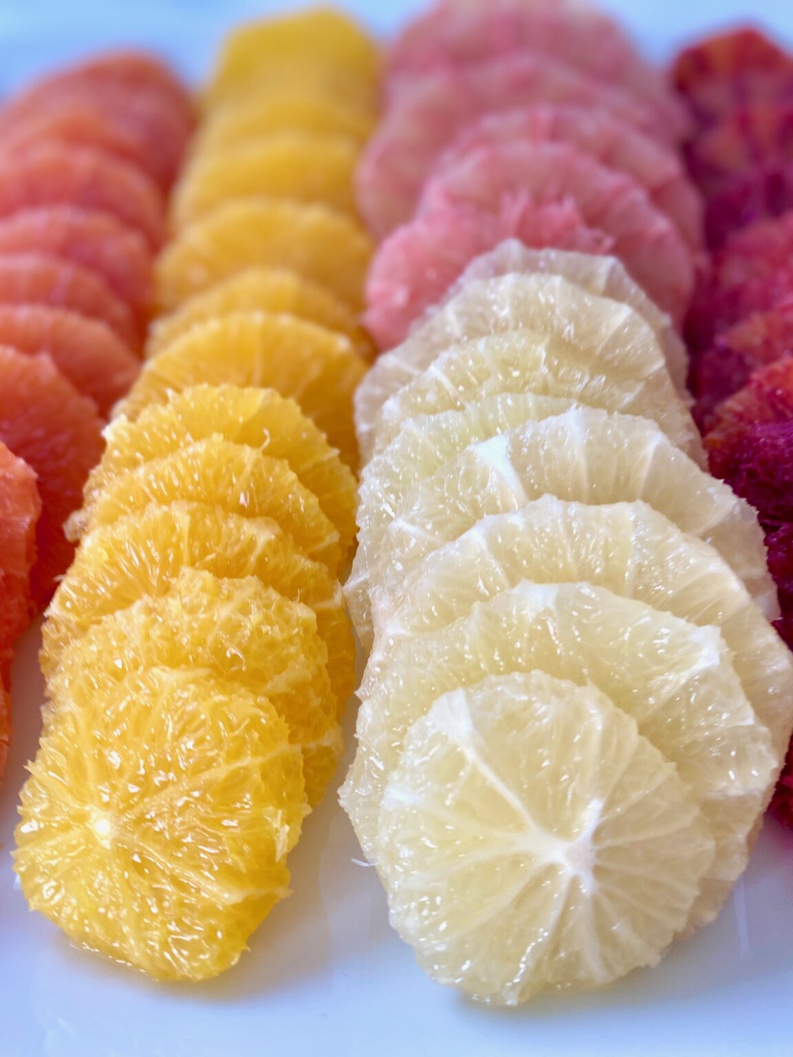 How To Supreme an Orange (or any citrus) - The Art of Food and Wine