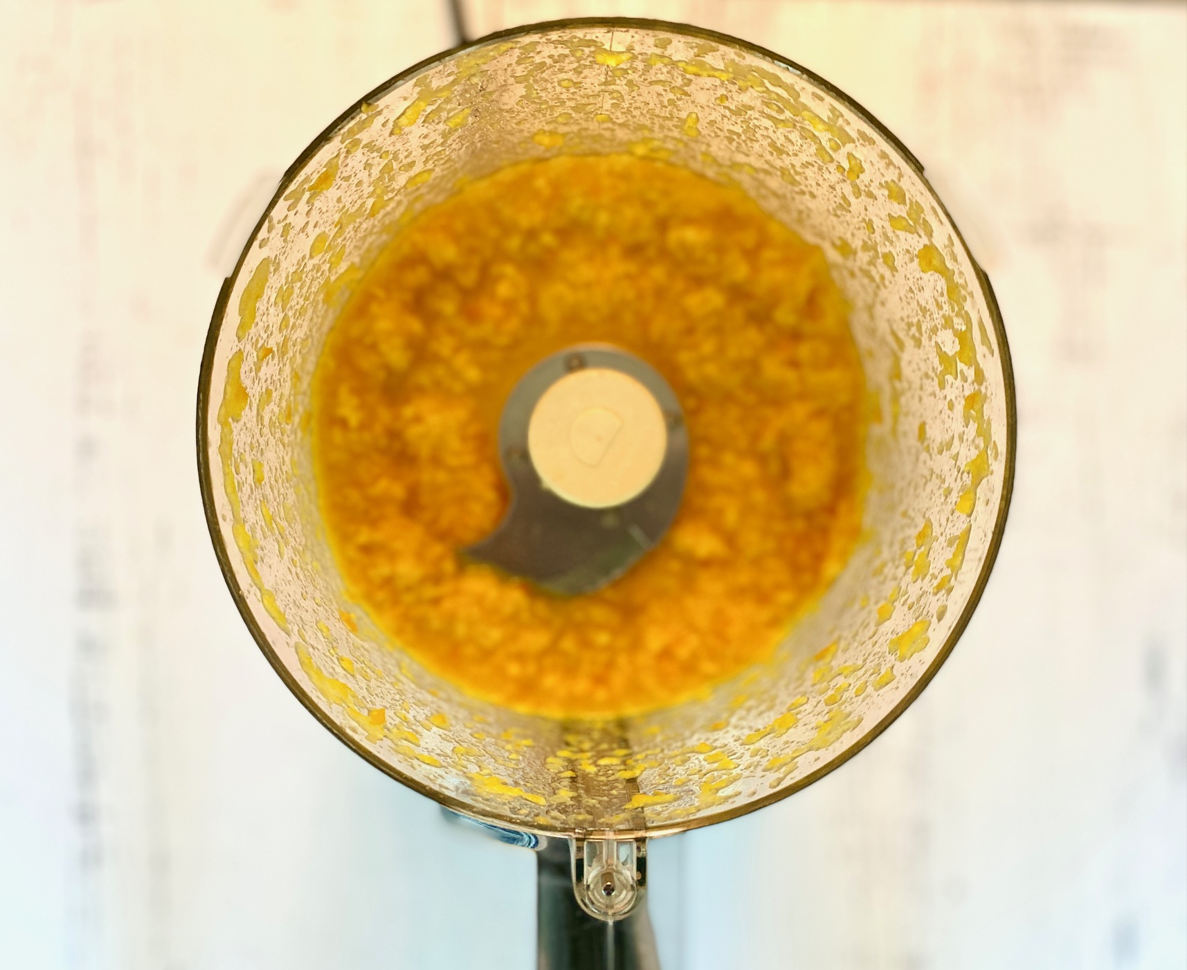 Orange Olive Oil Cake - The Art of Food and Wine