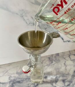 How to Make Simple Syrup - The Art of Food and Wine