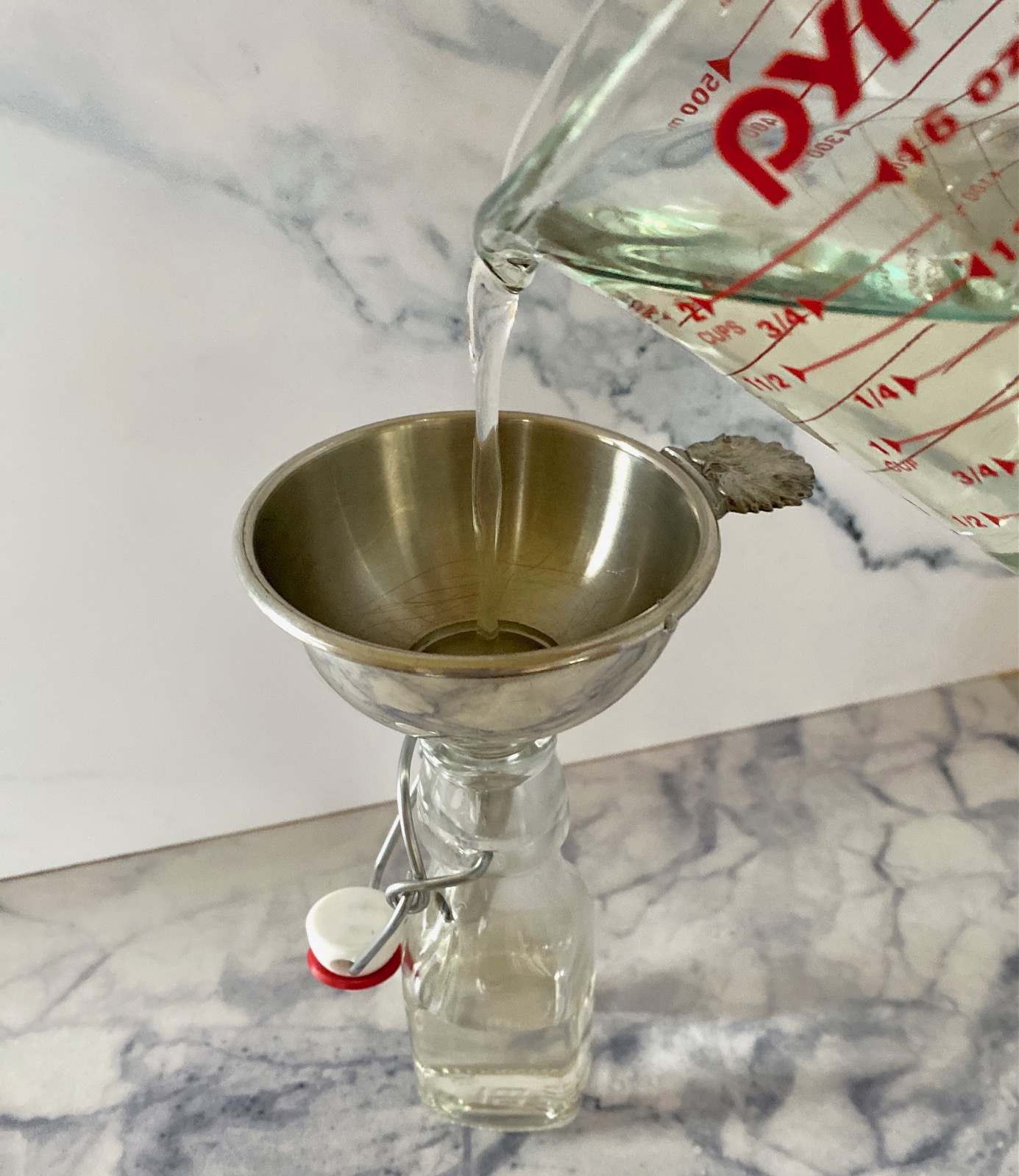 How to Make Simple Syrup - The Art of Food and Wine