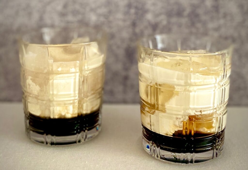 White Russian Cocktail Recipe - The Art of Food and Wine