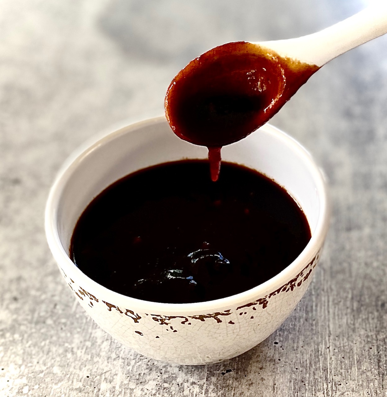 Homemade BBQ Sauce (15 minutes) - The Art of Food and Wine
