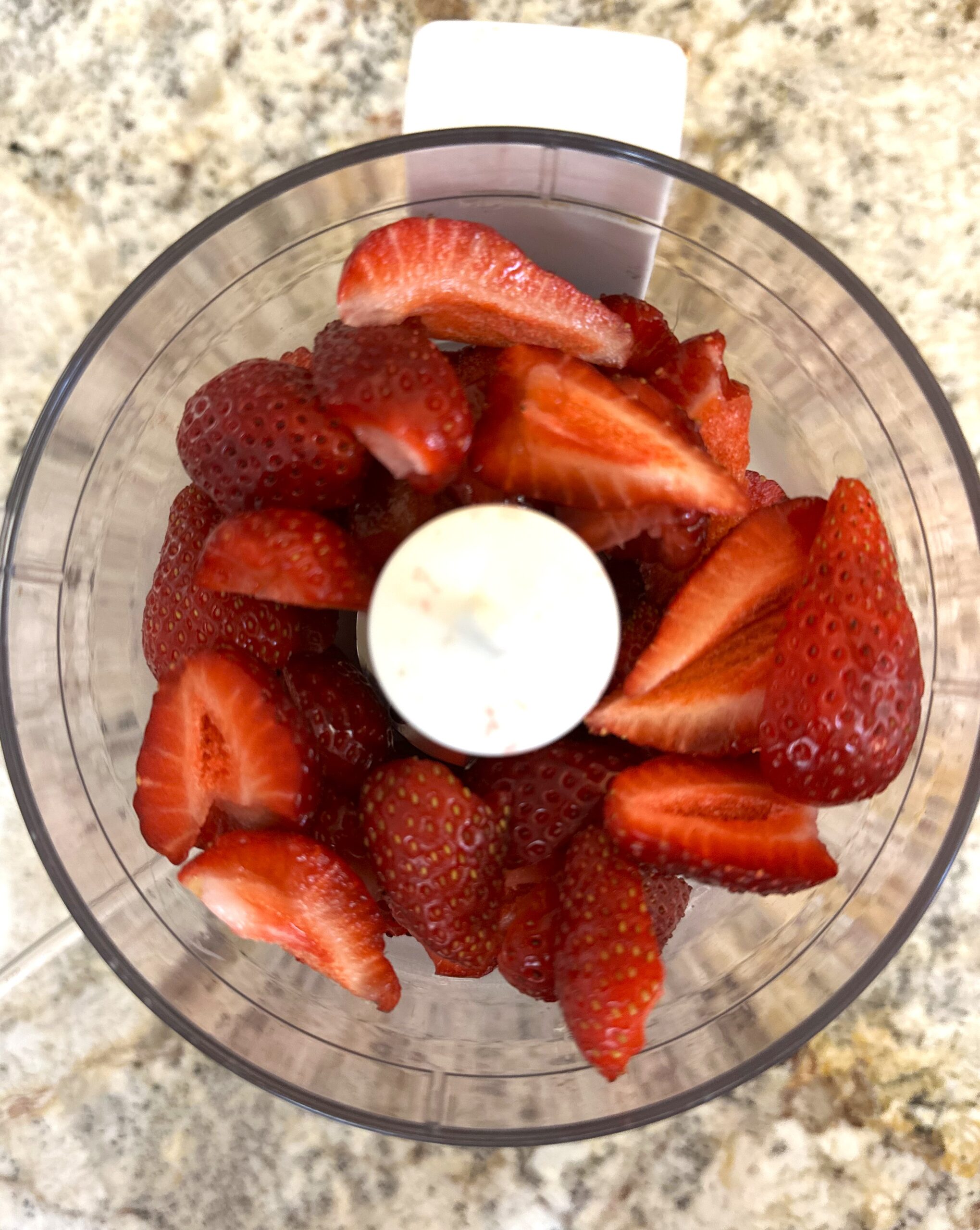 Strawberry Butter ~ The Art of Food and Wine