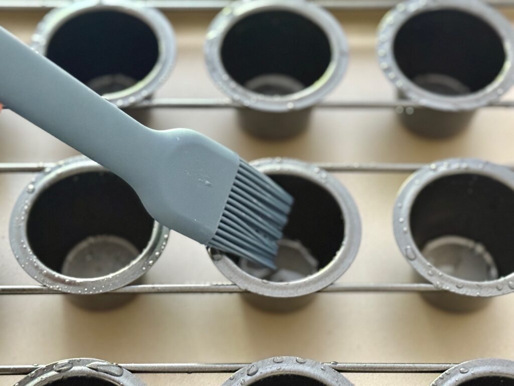 How to Make Popovers ~ The Art of Food and Wine