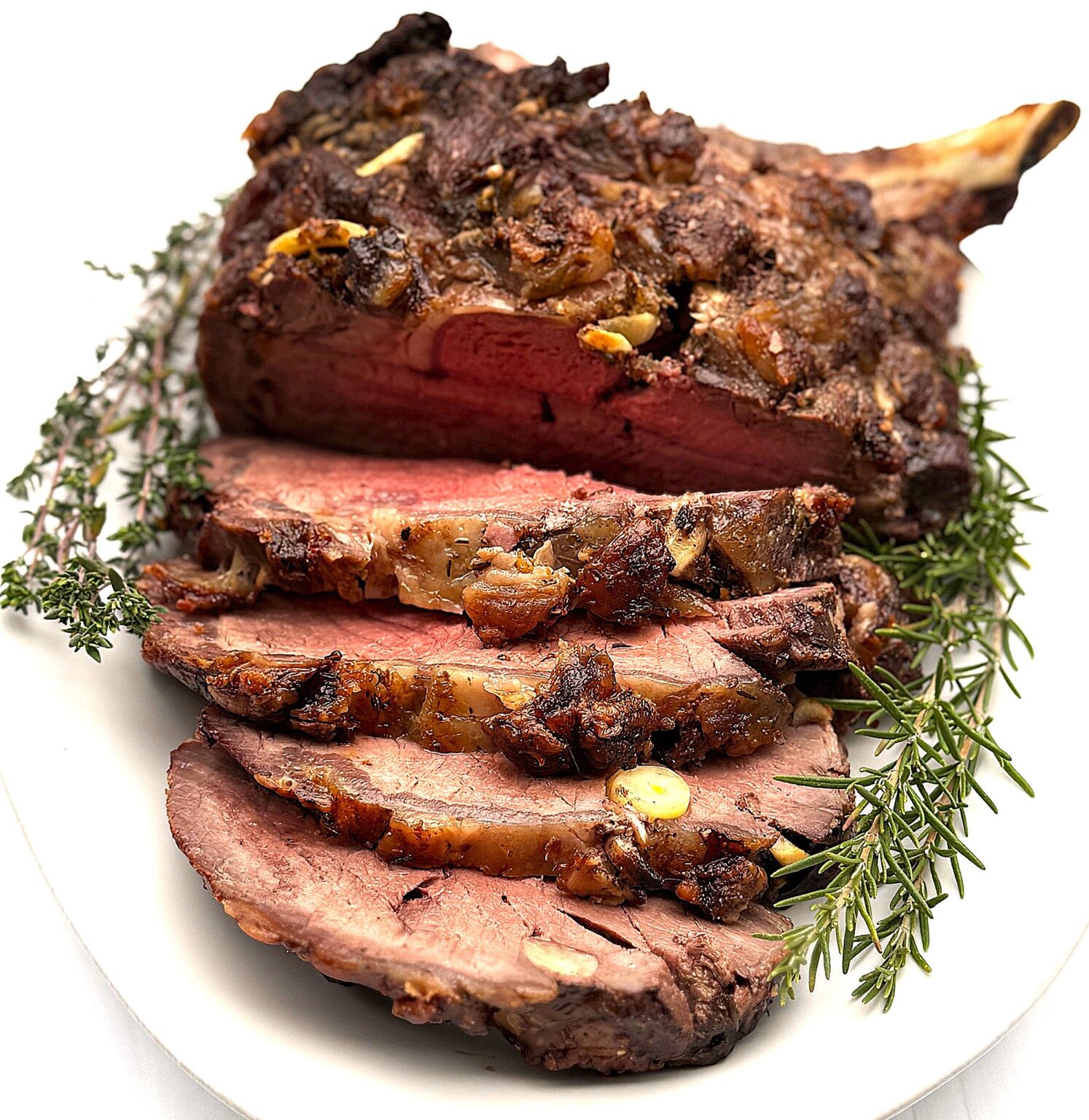 Standing Rib Roast - The Art of Food and Wine